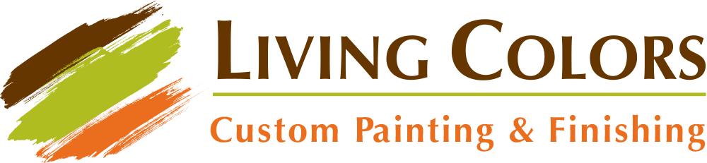- Living Colors Custom Painting & Finishing - Commerical & Residential